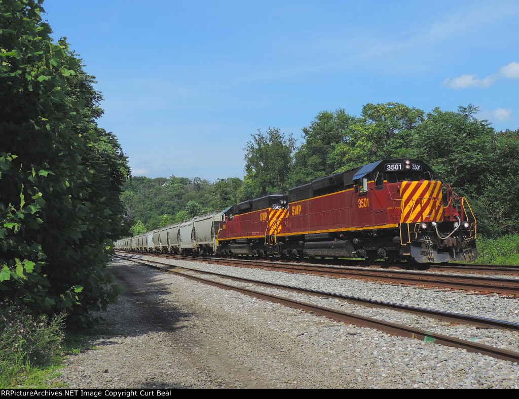 SWP 3501 and 3503 (2)